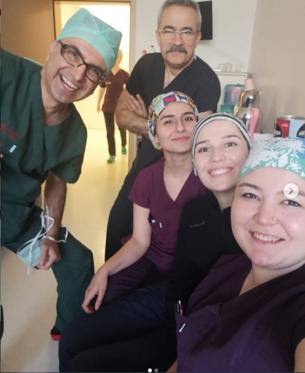 Prof. Dr. Serkan Şimşek - Yorumları incele ve randevu al ...