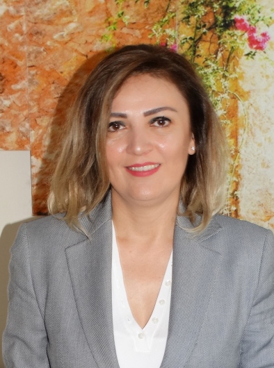 Ebru Özer - Yorumları incele ve randevu al | DoktorTakvimi.com