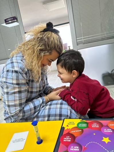 Ceyda Doğan Ülker - Yorumları incele ve randevu al | DoktorTakvimi.com