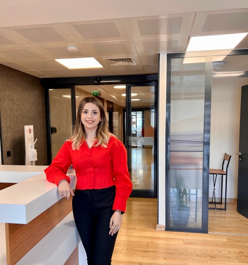 Dyt. Berrin Ak Atiş - Yorumları incele ve randevu al | DoktorTakvimi.com