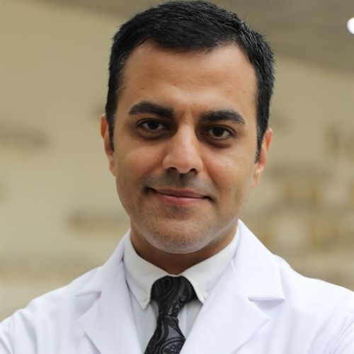 Op. Dr. Levent Aydın - Yorumları incele ve randevu al | DoktorTakvimi.com