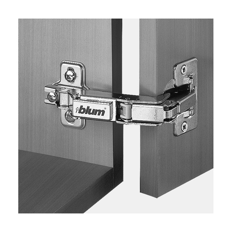 Blum 170 Degree Modul Hinges