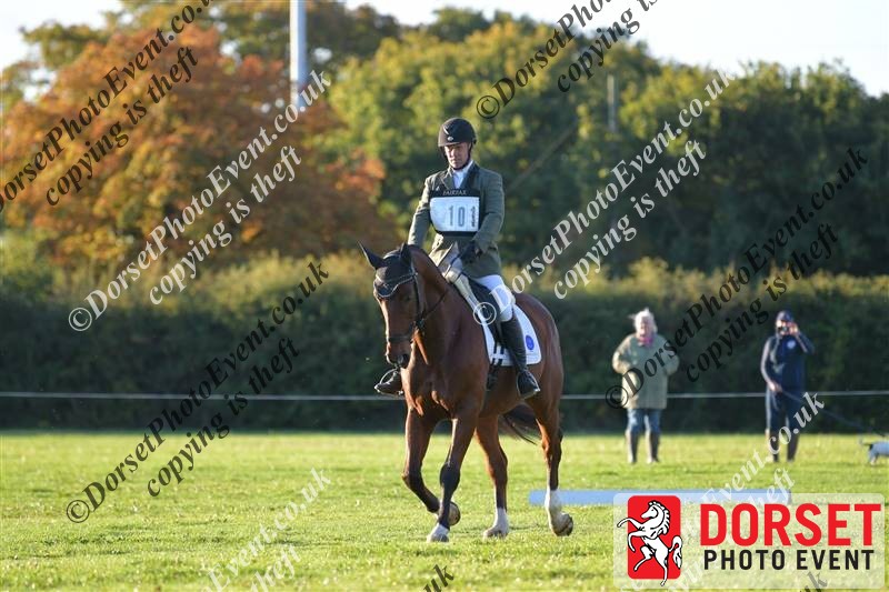 2022-10-15 Bovington RAC Saddle Club BE 15&16 Oct 22 - DorsetPhotoEvent ...