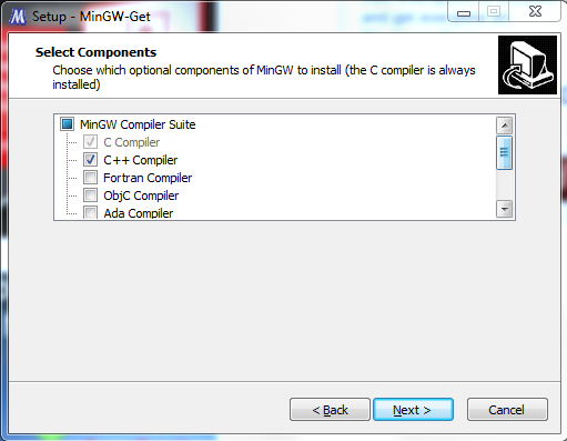 How To Compile Open Source Libraries Under Windows Using Mingw Blog Inventiceu