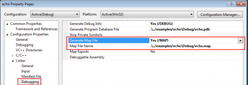 How to compile FastCGI library in Visual Studio 2010 C++ – Blog Inventic.eu