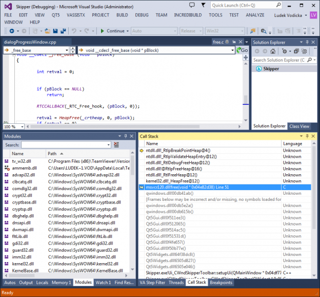 Windows – Blog Inventic.eu