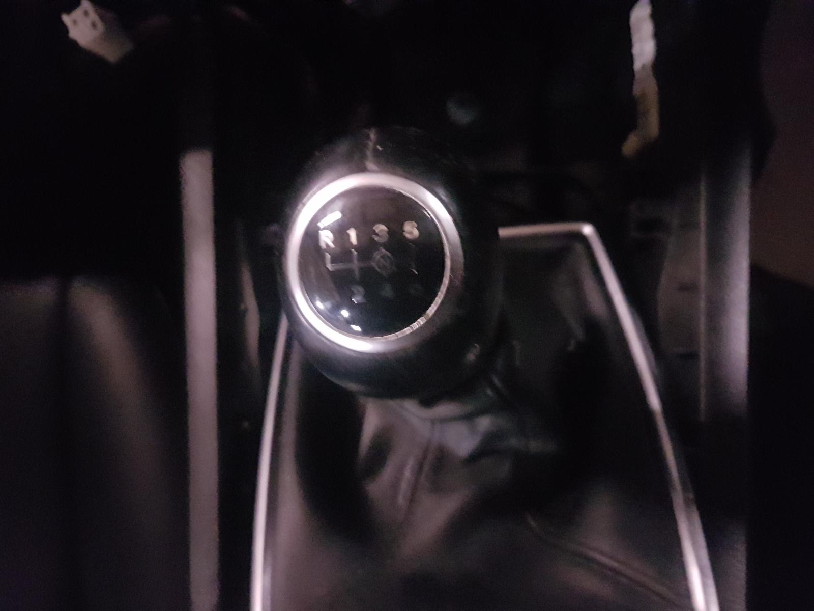 Rear Bumper C Class Mercedes 2012