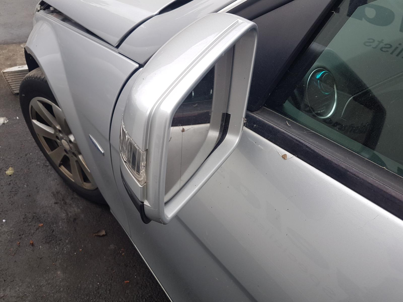 Door Panel C Class Mercedes 2011