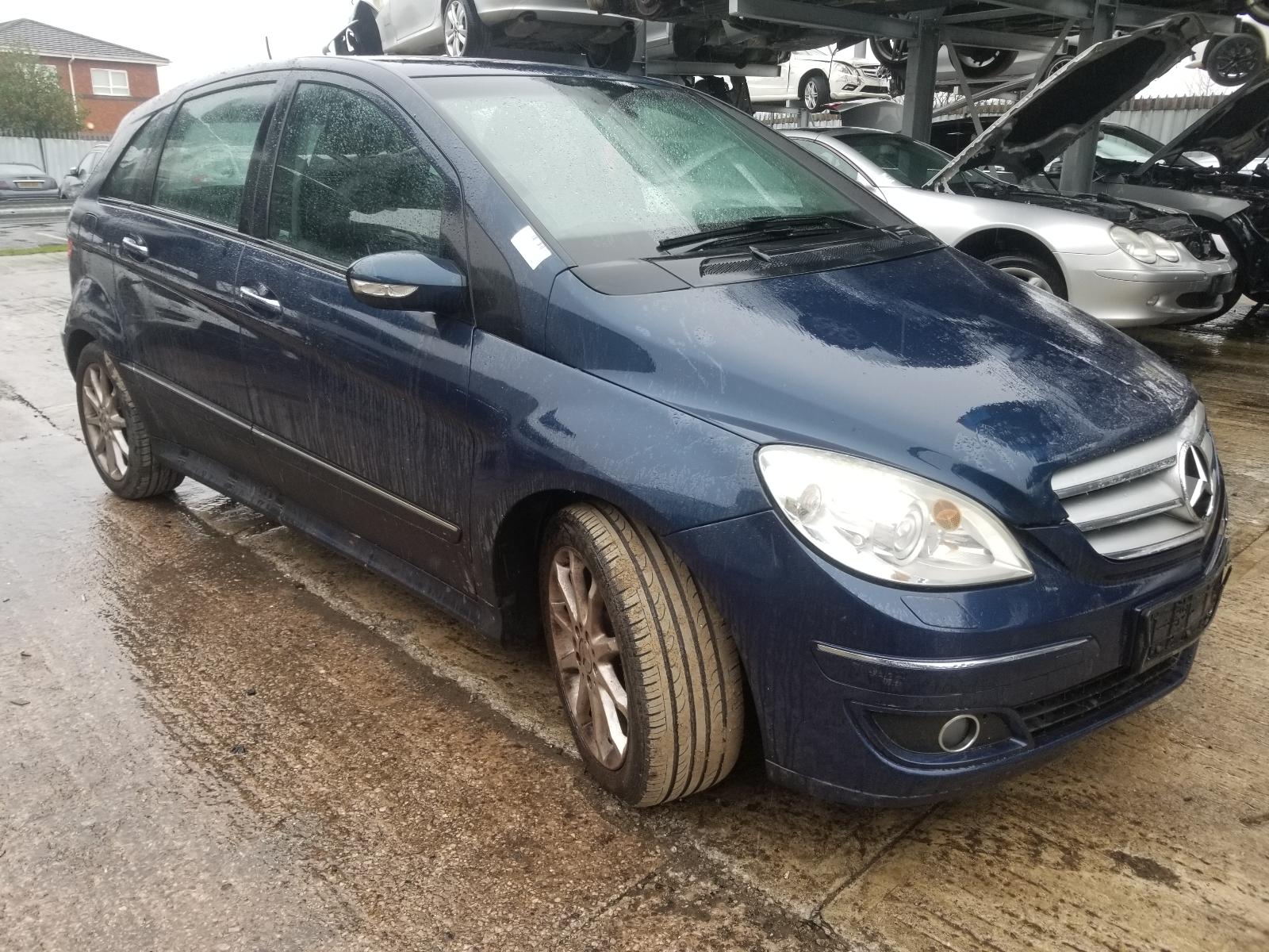 Currently Breaking | Dronsfields