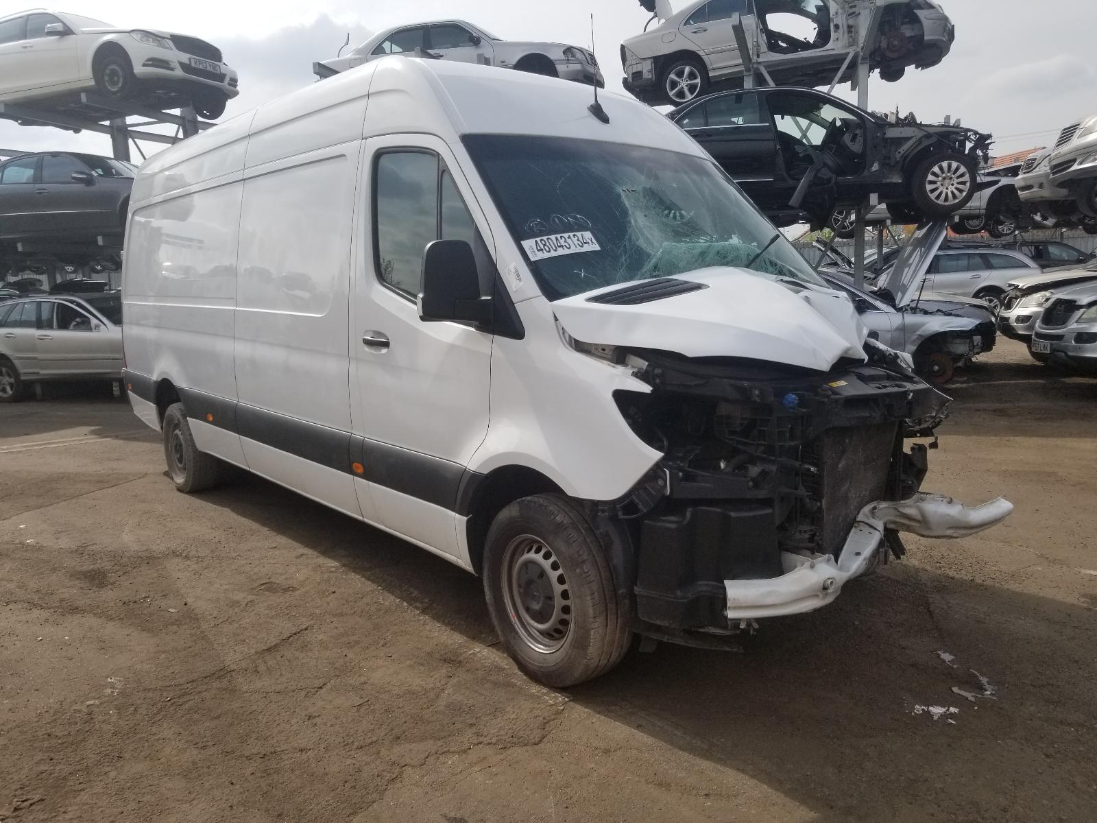 Currently Breaking | Dronsfields