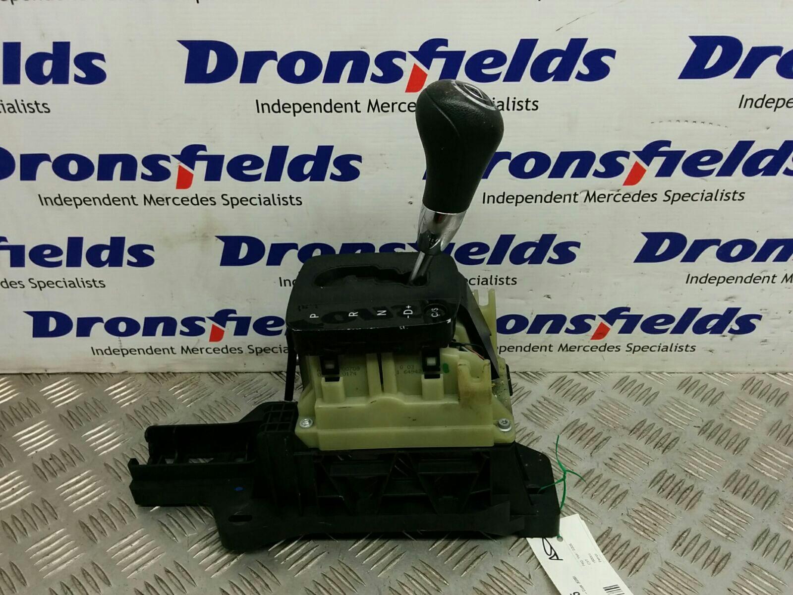 Gear Stick/Shifter A Class Mercedes 2005