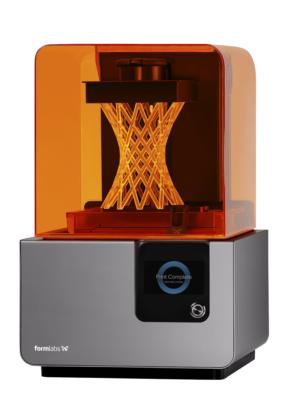 3D Printing With Formlabs Form 2 DTS International 3D Printing With Formlabs Form 2 DTS International