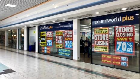 Commercial Property On The Market | Cushman & Wakefield