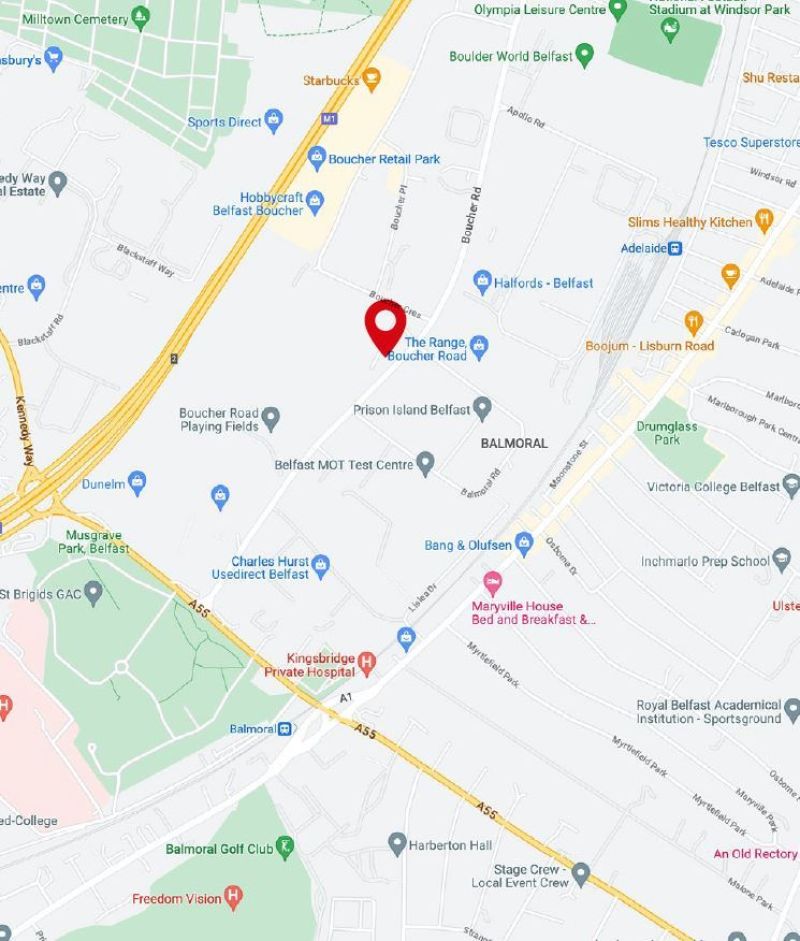 Cushman and Wakefield