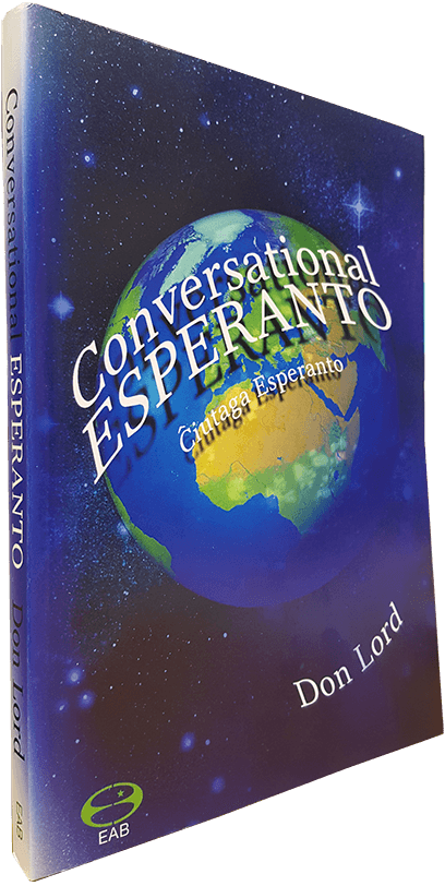Conversational Esperanto - Ĉiutaga Esperanto - Textbooks & learning ...