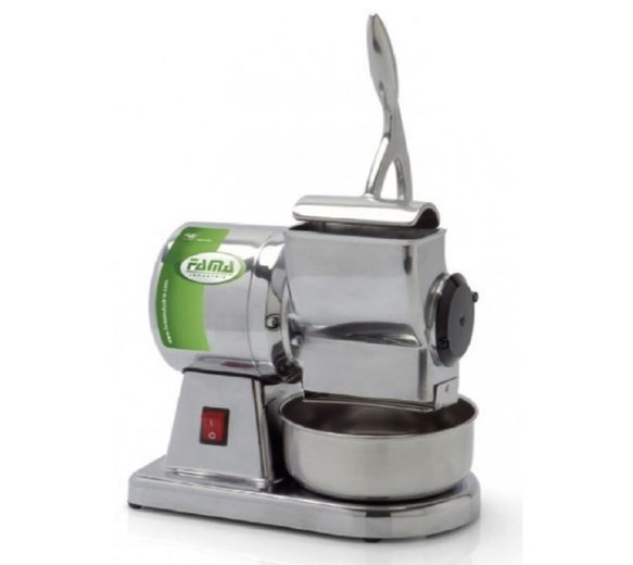 FAMA GM Electric Cheese Grater Commercial Italian Parmesan-Hard Cheese ...