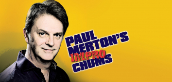 On stage | Eden Court