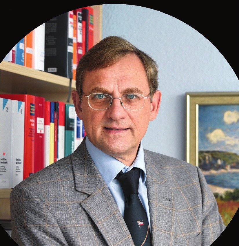 Aktuelles aus dem VUH Wir sagen DANKE - Paracelsus, die ...