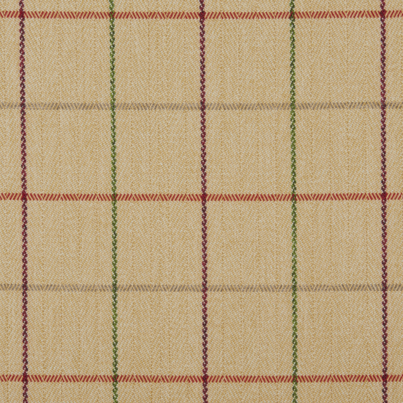 Brodie - Sand fabric | Highland | Prestigious Textiles