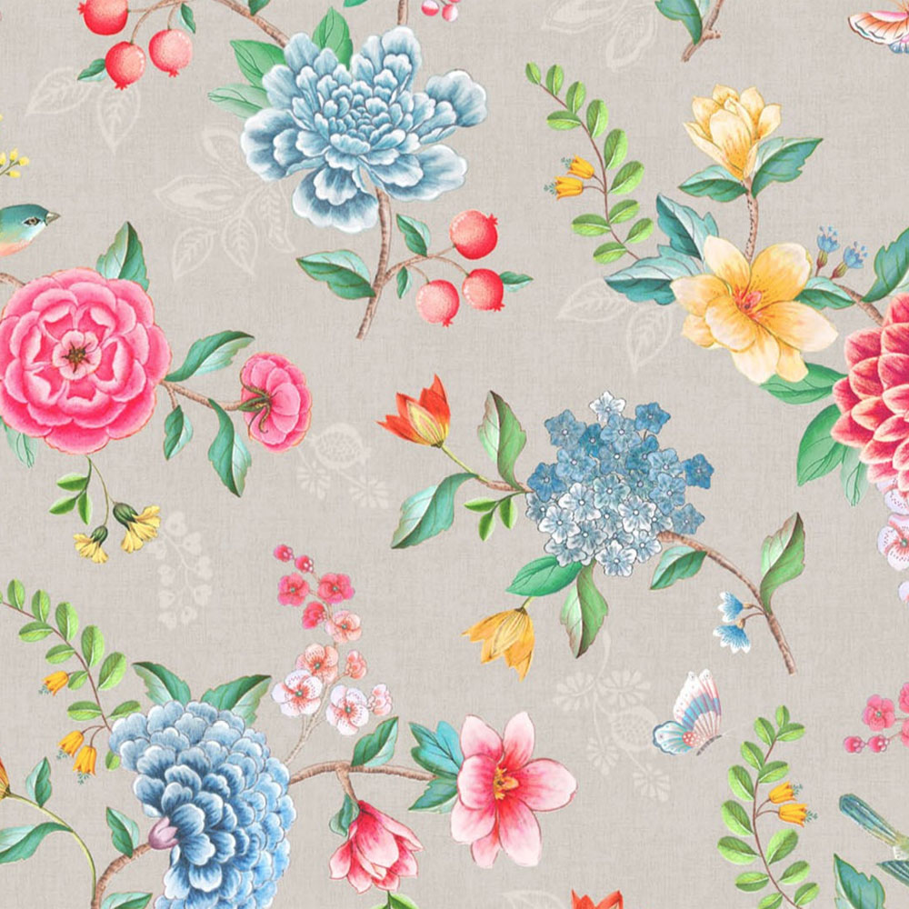 Pip Studio 5 - 300102 wallpaper | Pip Studio 5 | Eijffinger