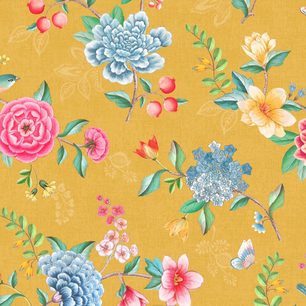 Pip Studio 5 - 300104 wallpaper | Pip Studio 5 | Eijffinger