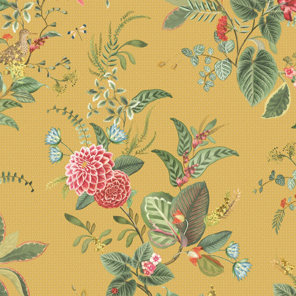 Pip Studio 5 - 300112 wallpaper | Pip Studio 5 | Eijffinger