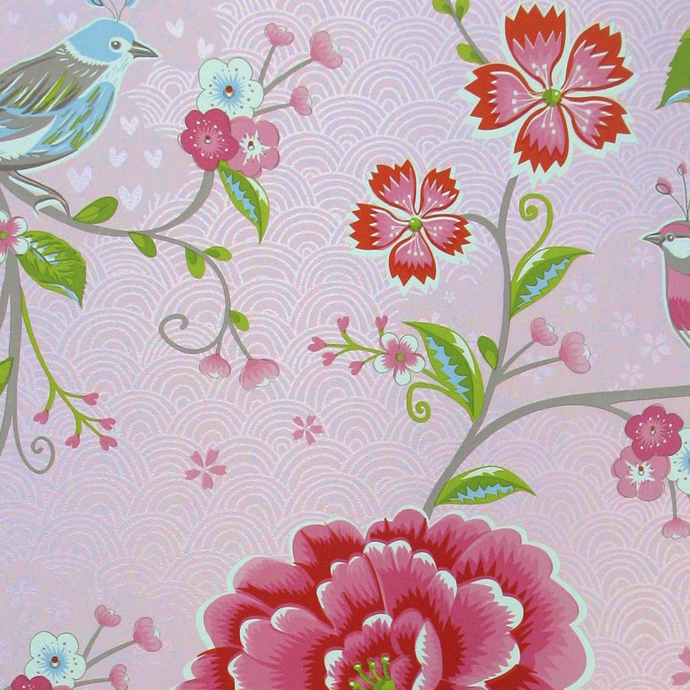 Pip Studio 5 - 300160 wallpaper | Pip Studio 5 | Eijffinger