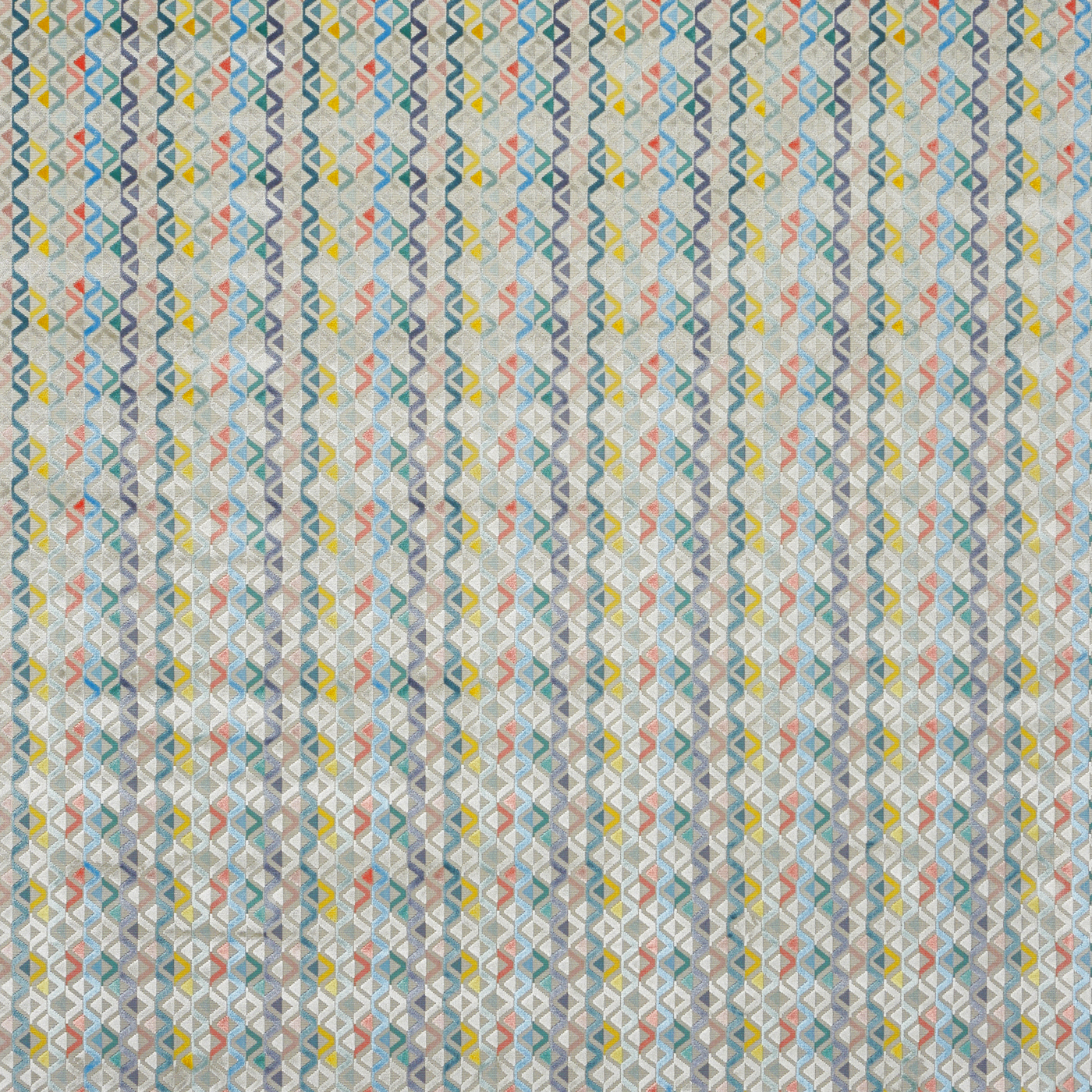 Corcovado - Bon Bon fabric | Rio | Prestigious Textiles