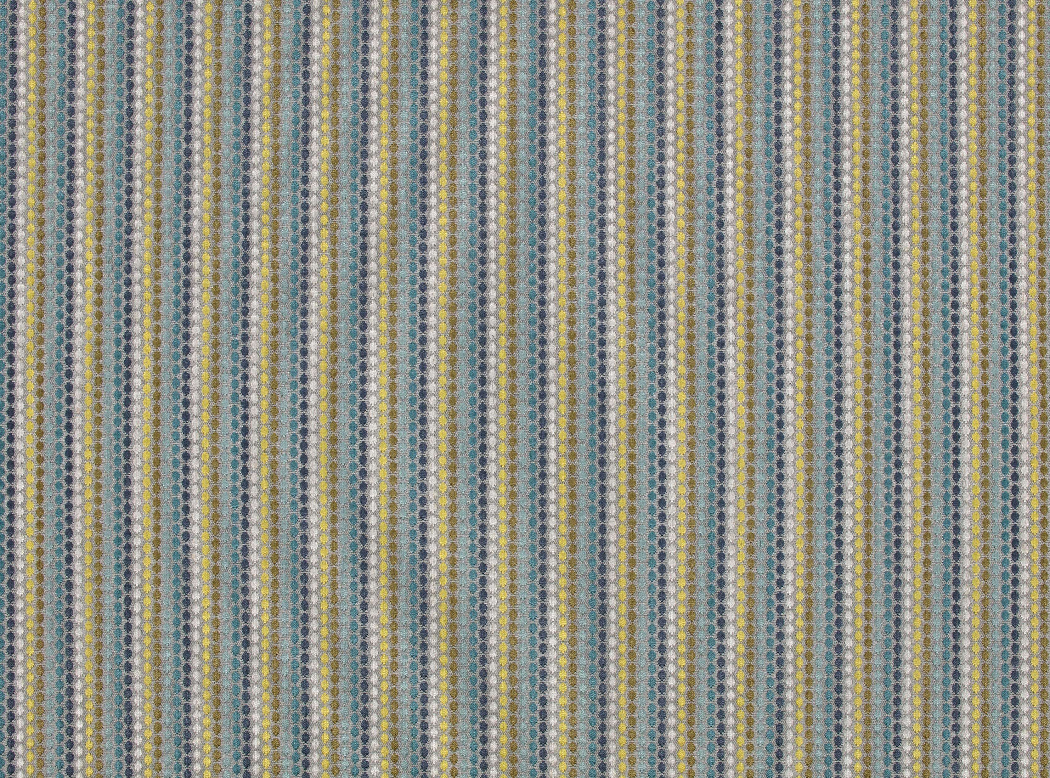Alba - Verde fabric | Elbury | Romo