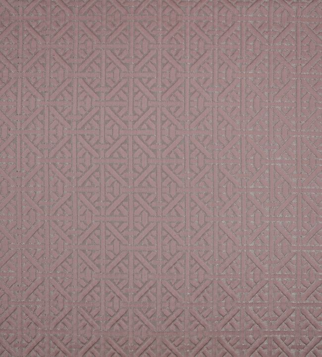 Dita - Vintage Rose fabric | Temperley London x Romo Fabric | Romo