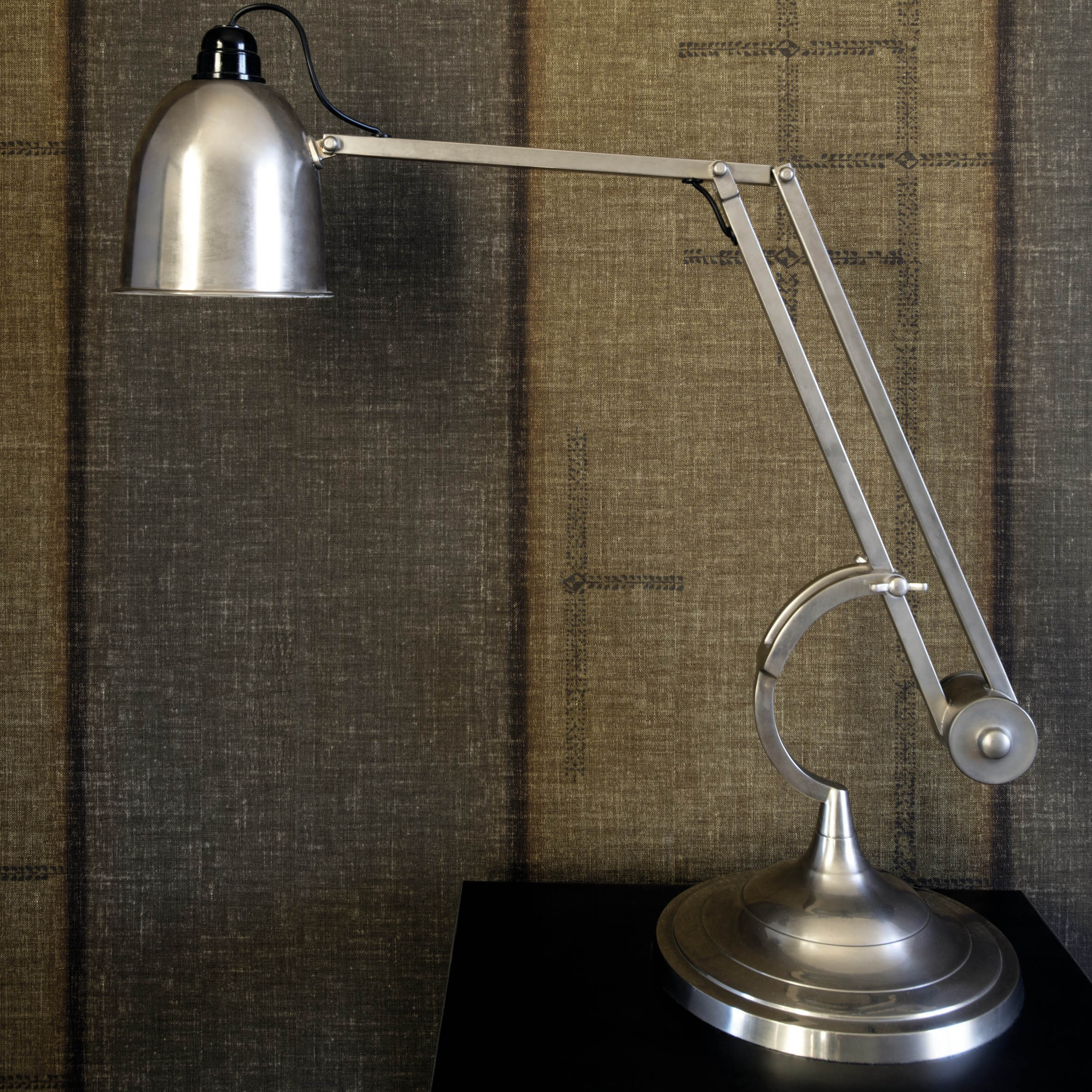 Muse - 03 wallpaper | Parfums | Elitis