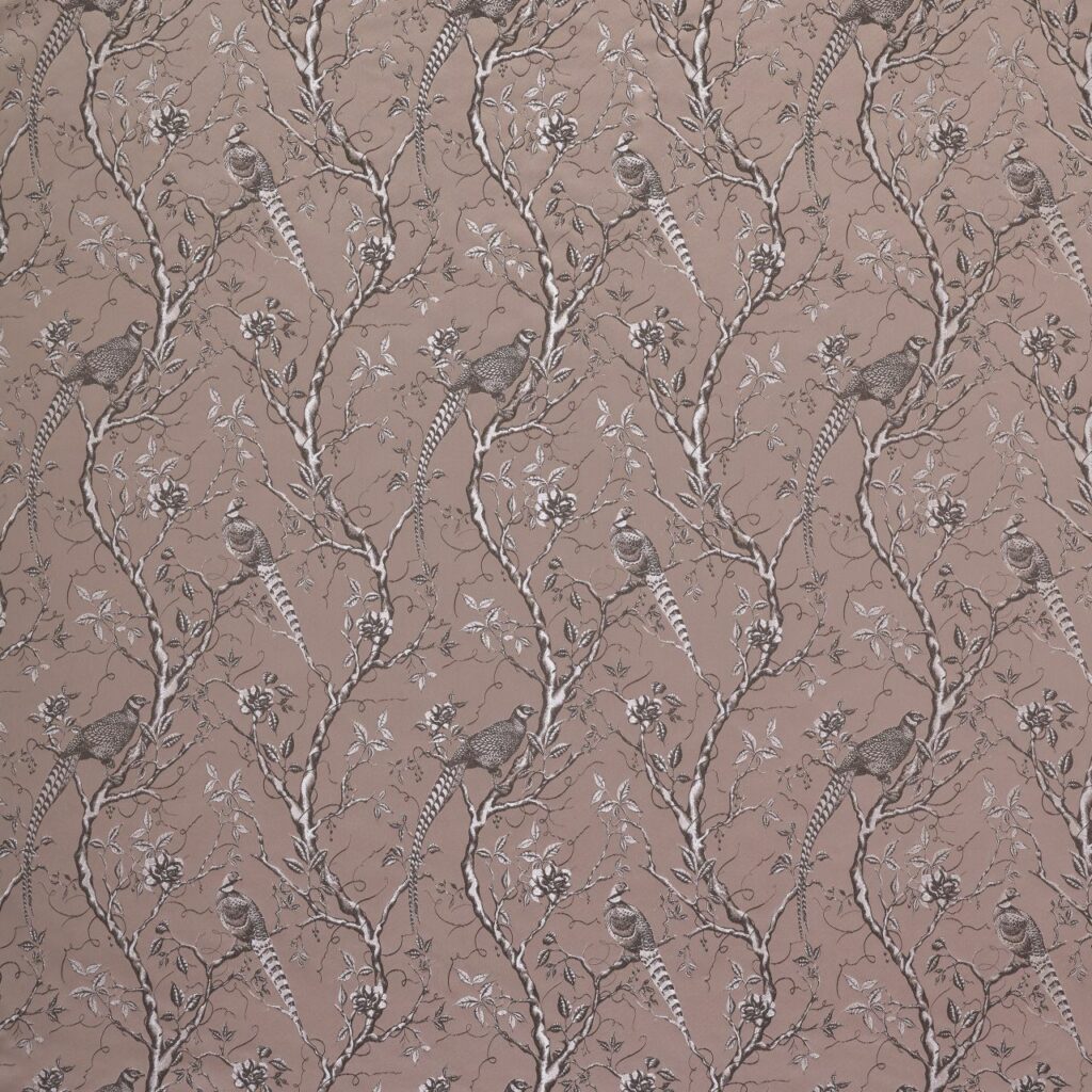 Adlington - Vintage fabric | Tatton Park | Ashley Wilde