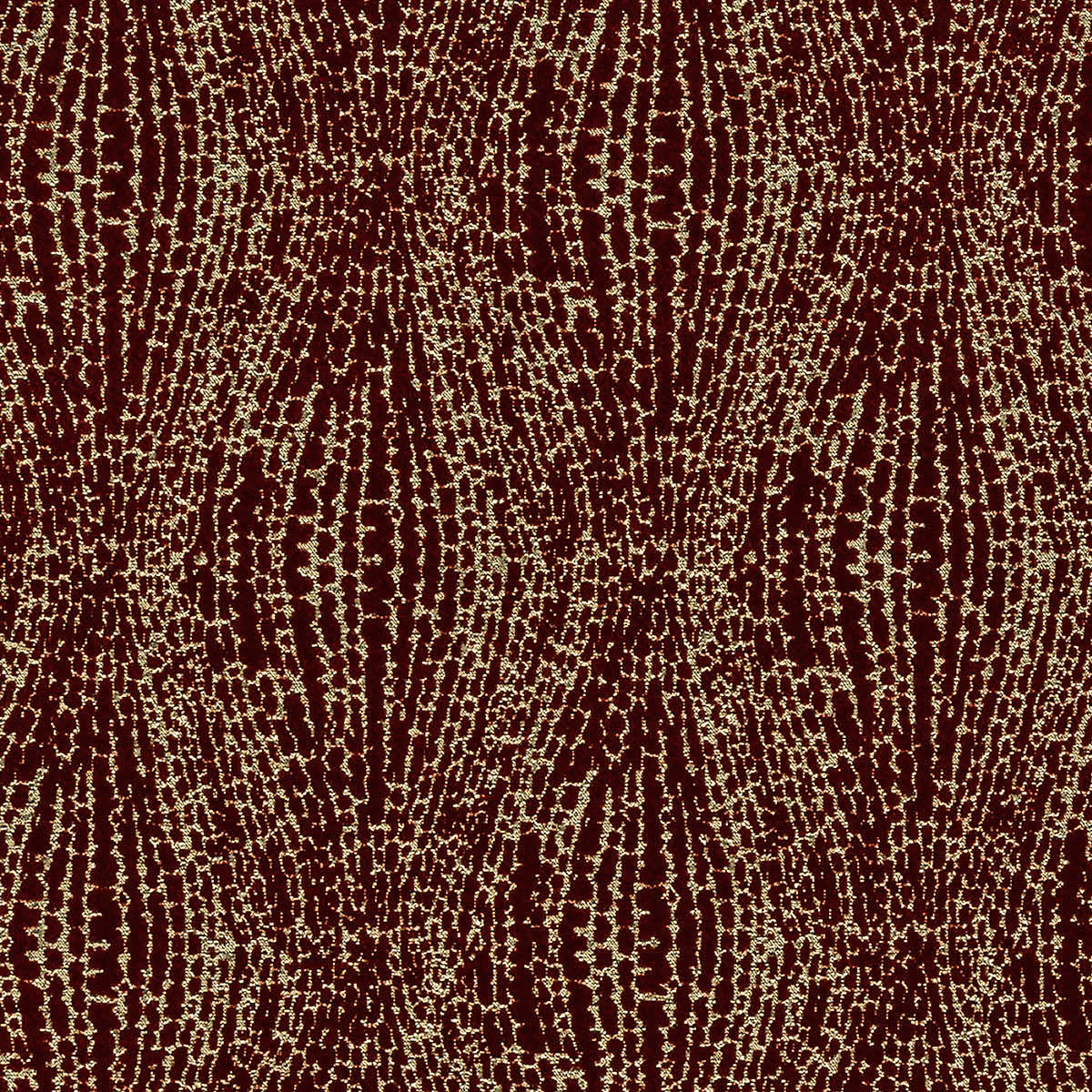 Babylon - Rosso fabric | Babylon | Porter & Stone