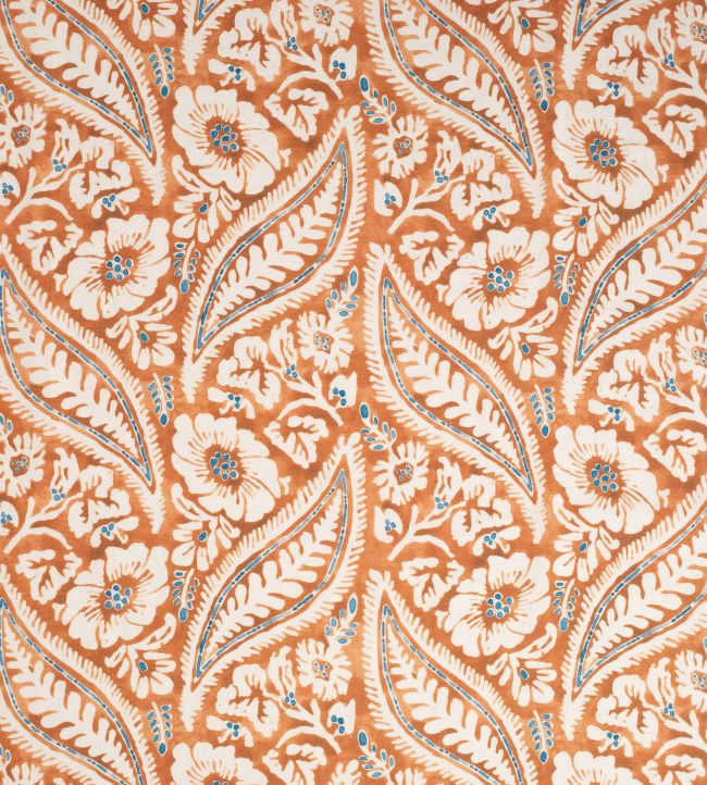 Beaulieu - Cannelle fabric | Antibes | Marvic