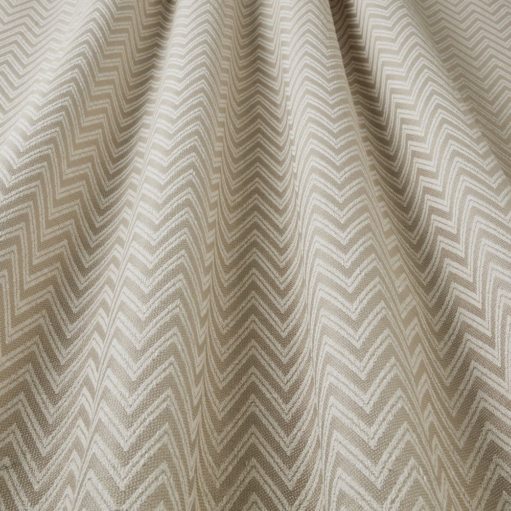 Chromatic - Stone fabric | Geometrica | iLiv