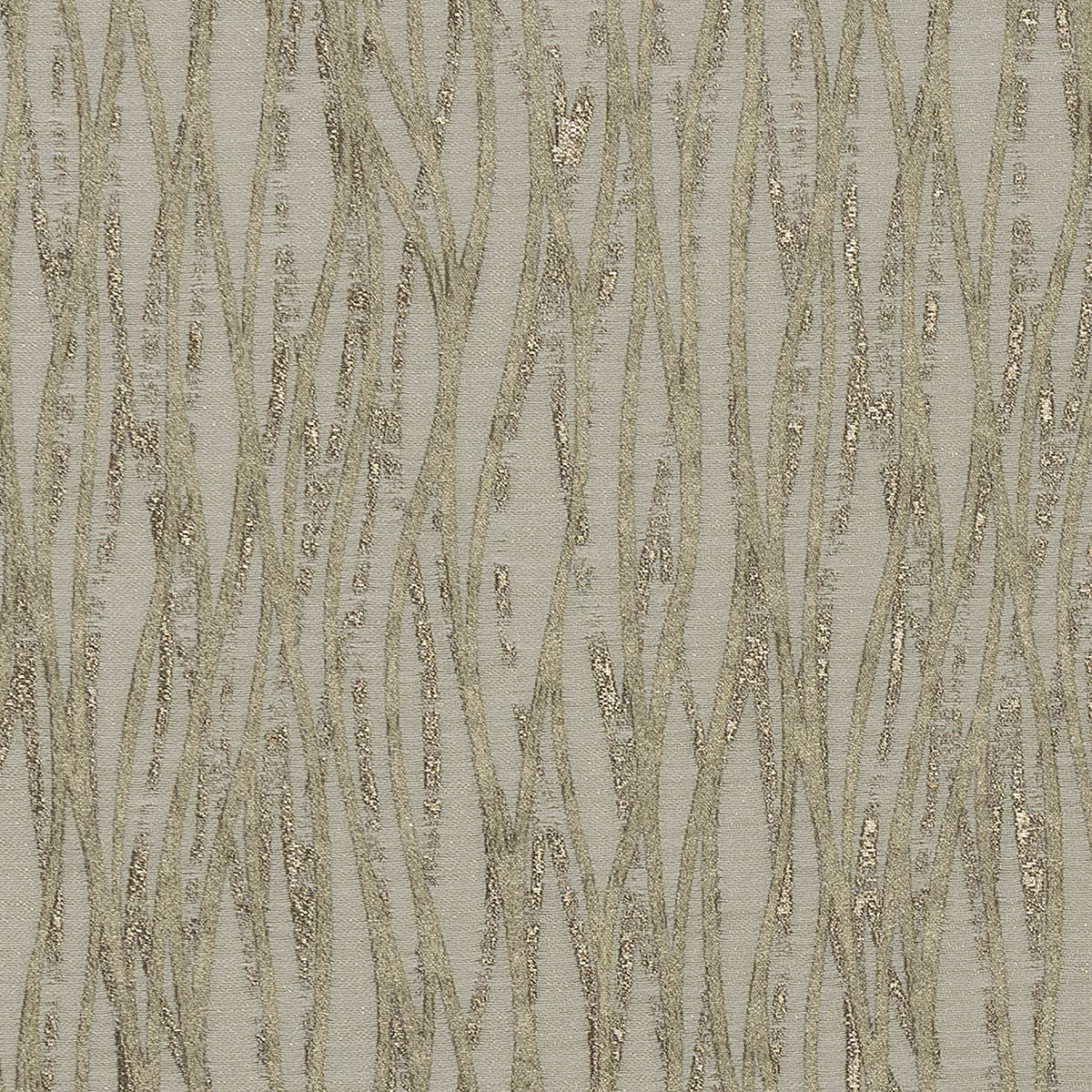 Linear - Antique fabric | Acacia | Fryetts