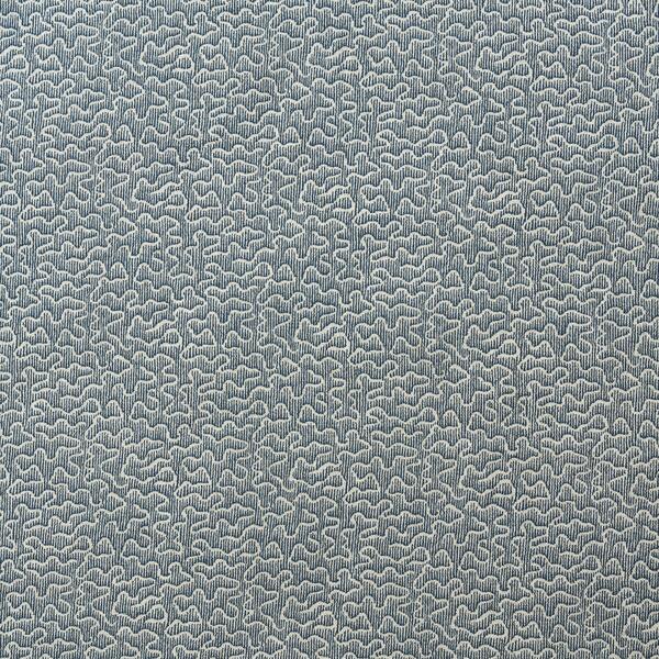 Pollen - Denim fabric | Garden Path | Andrew Martin