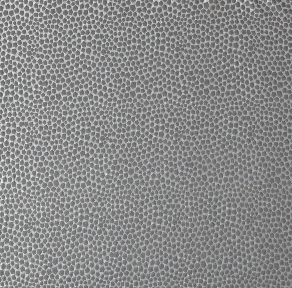 Taurus - Graphite fabric | Comet | Ashley Wilde