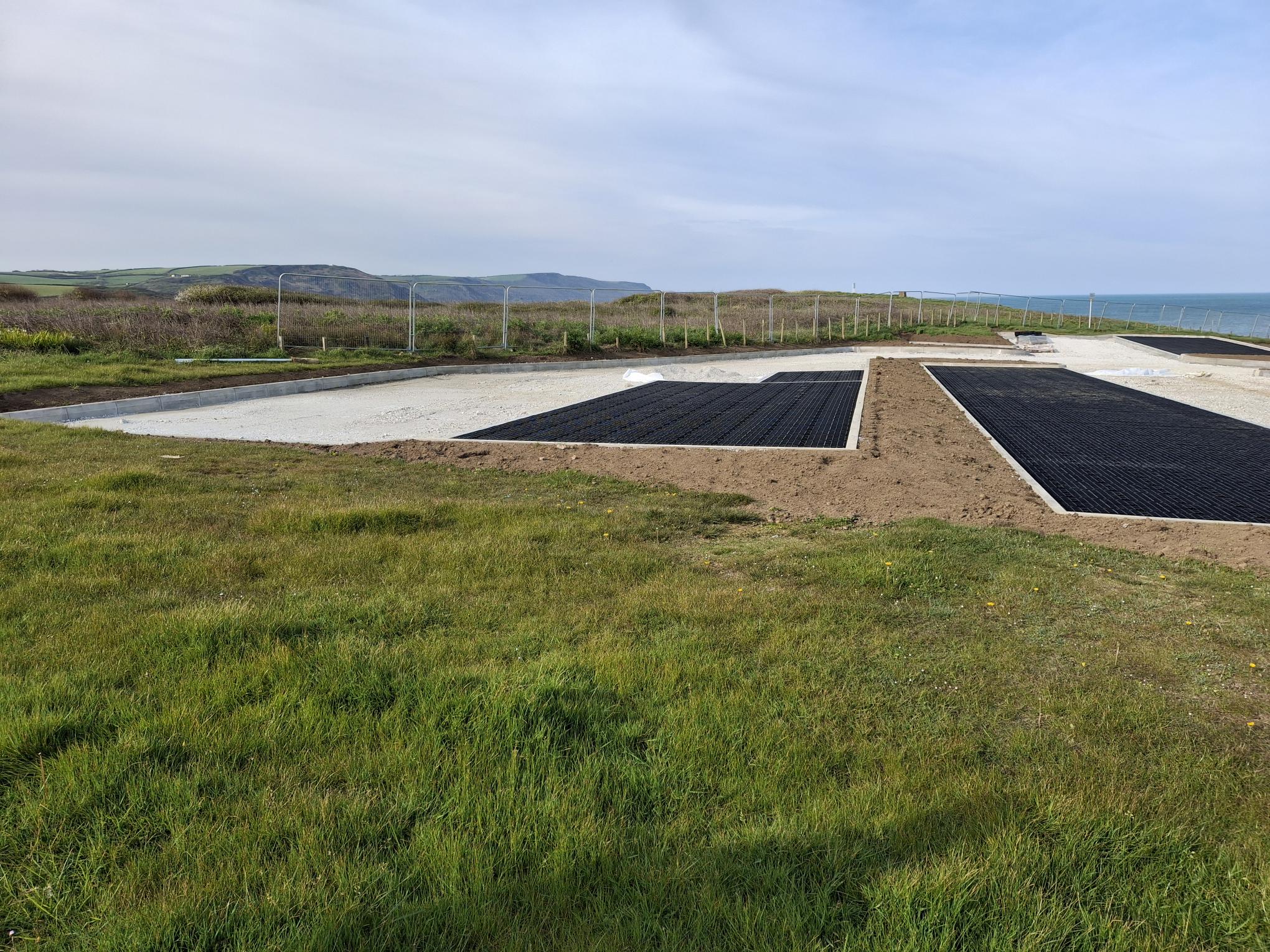 24th April 2026 | Widemouth Bay Car Park | Let's Talk Cornwall