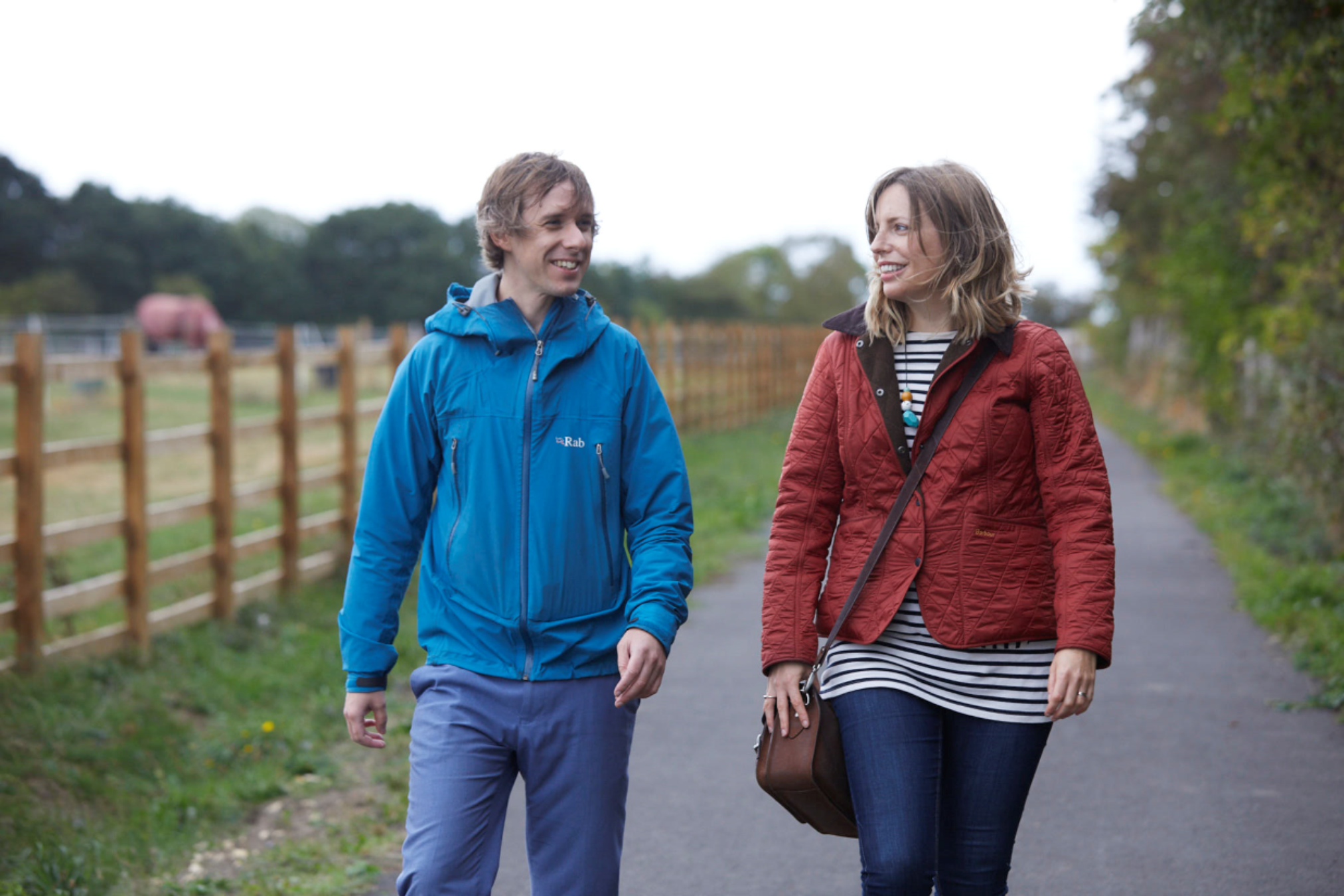 Rothwell and Robin Hood walking and cycling improvements | Your Voice