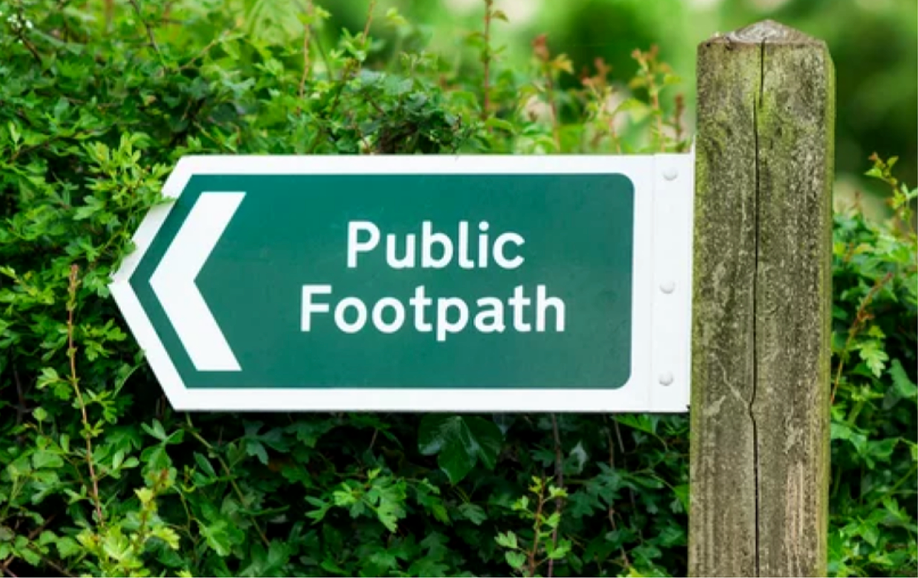 Spelsbury Byway 44 Inquiry Documents Spelsbury Byway 44 Public spelsbury-byway-44-inquiry-documents-spelsbury-byway-44-public