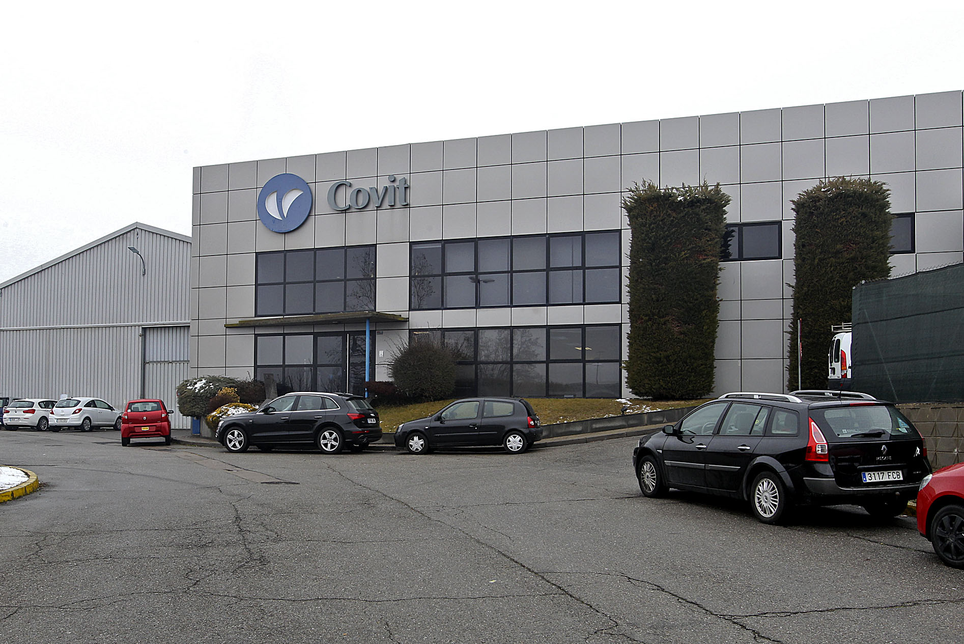 » Un grup francès compra l’empresa Covit de Torelló | EL9NOU.CAT