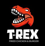 T-Rex Fried Chicken & Burger (Closed), 6th of October old, Cairo ...