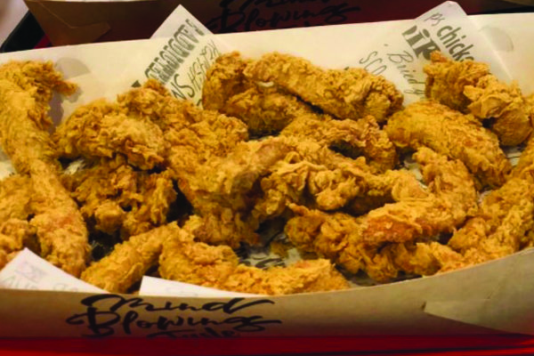 Chicken Kickers Menu Clearance | emergencydentistry.com