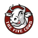 The Five Cows (Closed), Zamalek, Cairo| Restaurant Menu | elmenus ...