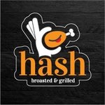 Hash Broasted and Grilled (Closed), Al Rehab City, Cairo| Restaurant ...