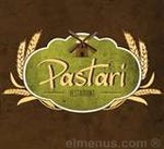 Pastari (Closed), Masaken Sheraton, Cairo| Restaurant Menu | elmenus ...