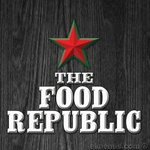 The Food Republic(Closed), New Cairo old, Cairo| Restaurant Menu ...