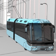 Leeds goes retro with trolleybus scheme | Local Government Chronicle (LGC)