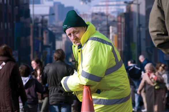 Engagement makes a difference | Local Government Chronicle (LGC)